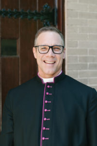 Adult Ministries | St. Matthew's Cathedral | East Dallas