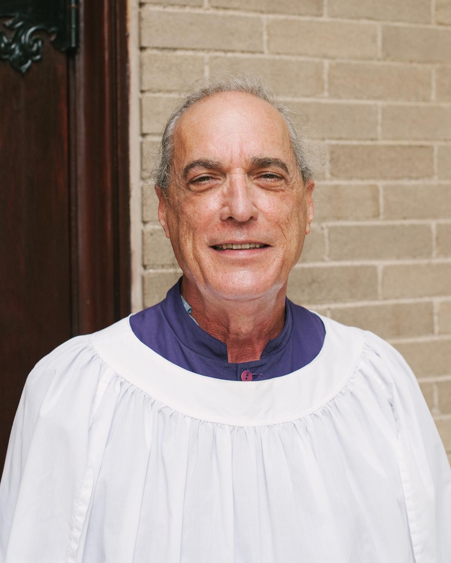 Clergy & Staff | St. Matthews Cathedral