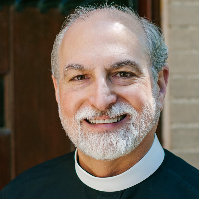 Clergy & Staff | St. Matthew's Cathedral | East Dallas