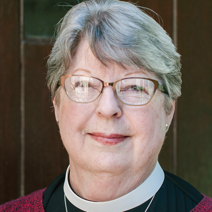 Clergy & Staff | St. Matthew's Cathedral | East Dallas