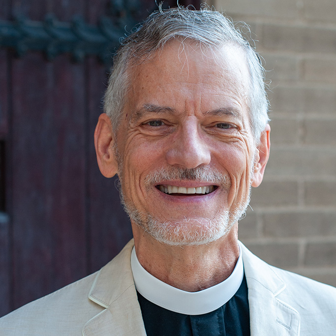 Clergy & Staff | St. Matthew's Cathedral | East Dallas