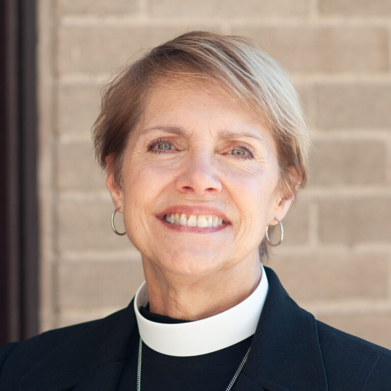 Clergy & Staff | St. Matthew's Cathedral | East Dallas