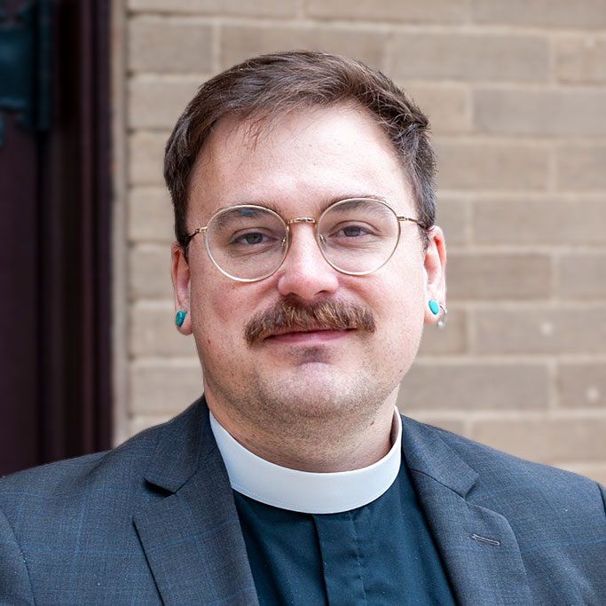 Clergy & Staff | St. Matthew's Cathedral | East Dallas